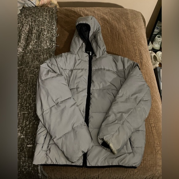 Dkny | Jackets & Coats | Dkny 3m Puffer Jacket | Poshmark